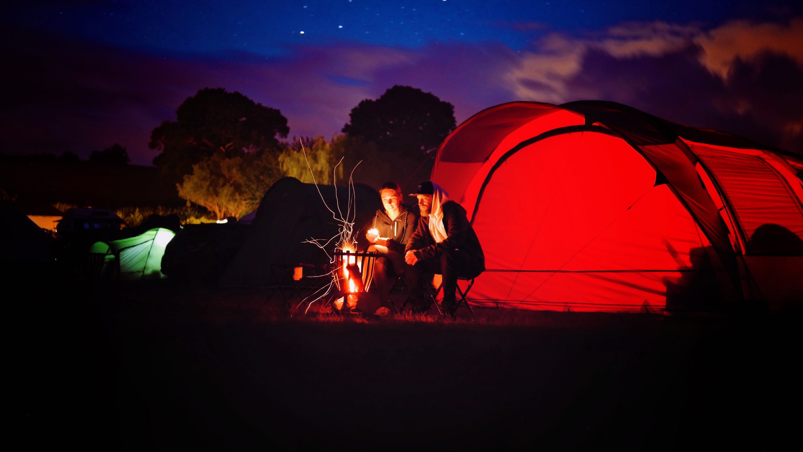 5 astuces pour bien choisir un camping - Pour vos vacances